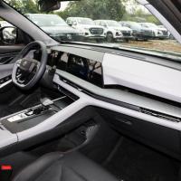 China Leather Seats Changan CS75 PLUS Carro Changan E-Star Hot Vehicle for Online Shopping for sale