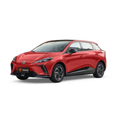 China 360 Degree Panoramic Power Windows MG4 Electric Car 425km Deluxe Energy Vehicle 1641kg for sale