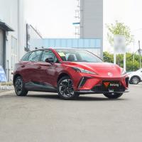 China 360 Degree Panoramic Power Windows MG4 Electric Car 425km Deluxe Energy Vehicle 1641kg for sale