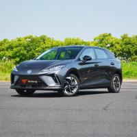 China 360 Degree Panoramic Power Windows MG4 Electric Car 425km Deluxe Energy Vehicle 1641kg for sale
