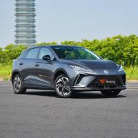 China 360 Degree Panoramic Power Windows MG4 Electric Car 425km Deluxe Energy Vehicle 1641kg for sale
