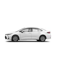 China Left Steering Toyota Corolla Dual Engine Energy Cars for Commuting at Affordable for sale
