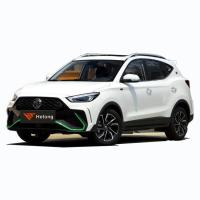 China Used Cars 2020 2022 MG ZS 1.5L Automatic 5 Door 5 Seat SUV with High Speed of 170km/h for sale