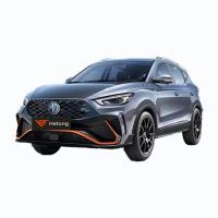 China Used Cars 2020 2022 MG ZS 1.5L Automatic 5 Door 5 Seat SUV with High Speed of 170km/h for sale