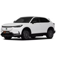 China 2024 Guangqi Honda eNP1 Range 510km Top Selling Pure Electric Cars with Nice Performance for sale