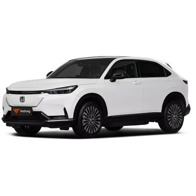 China 2024 Guangqi Honda eNP1 Range 510km Top Selling Pure Electric Cars with Nice Performance for sale