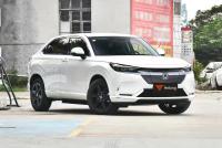 China 2024 Guangqi Honda eNP1 Range 510km Top Selling Pure Electric Cars with Nice Performance for sale
