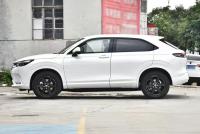 China 2024 Guangqi Honda eNP1 Range 510km Top Selling Pure Electric Cars with Nice Performance for sale