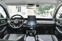 China 2024 Guangqi Honda eNP1 Range 510km Top Selling Pure Electric Cars with Nice Performance for sale