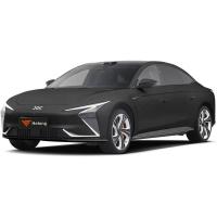 China 2022 IM MOTOR L7 Dynamic Electric Car Maximum Power 425kw Maximum Speed 200km/h Model for sale