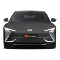 China 2022 IM MOTOR L7 Dynamic Electric Car Maximum Power 425kw Maximum Speed 200km/h Model for sale