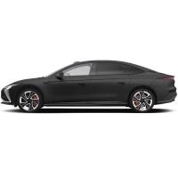 China 2022 IM MOTOR L7 Dynamic Electric Car Maximum Power 425kw Maximum Speed 200km/h Model for sale