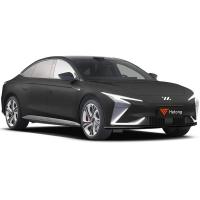 China 2022 IM MOTOR L7 Dynamic Electric Car Maximum Power 425kw Maximum Speed 200km/h Model for sale