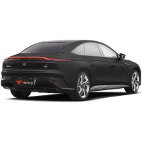 China 2022 IM MOTOR L7 Dynamic Electric Car Maximum Power 425kw Maximum Speed 200km/h Model for sale
