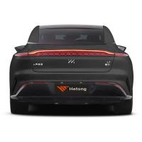 China 2022 IM MOTOR L7 Dynamic Electric Car Maximum Power 425kw Maximum Speed 200km/h Model for sale
