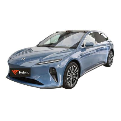 China 2022 Nio ET5 75Kwh Midsize SUV Fast Battery EV Car with Excellent Endurance Performance for sale
