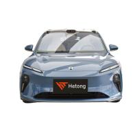 China 2022 Nio ET5 75Kwh Midsize SUV Fast Battery EV Car with Excellent Endurance Performance for sale