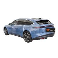 China 2022 Nio ET5 75Kwh Midsize SUV Fast Battery EV Car with Excellent Endurance Performance for sale