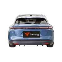 China 2022 Nio ET5 75Kwh Midsize SUV Fast Battery EV Car with Excellent Endurance Performance for sale