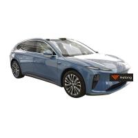 China 2022 Nio ET5 75Kwh Midsize SUV Fast Battery EV Car with Excellent Endurance Performance for sale