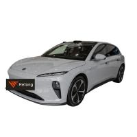 China 2022 Nio ET5 75Kwh Midsize SUV Fast Battery EV Car with Excellent Endurance Performance for sale