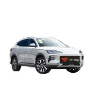 China BYD Song PLUS EV Flagship 505KM Version The Perfect Blend of Performance and Style for sale
