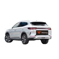 China BYD Song PLUS EV Flagship 505KM Version The Perfect Blend of Performance and Style for sale
