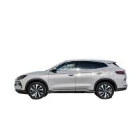 China BYD Song PLUS EV Flagship 505KM Version The Perfect Blend of Performance and Style for sale
