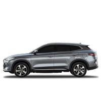 China BYD Song PLUS EV Flagship 505KM Version The Perfect Blend of Performance and Style for sale