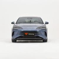 China BYD SEAL 2024 700km Long Range Rear Drive Version Left Steering Customized Electric Car for sale