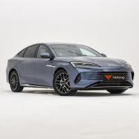 China BYD SEAL 2024 700km Long Range Rear Drive Version Left Steering Customized Electric Car for sale