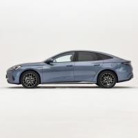 China BYD SEAL 2024 700km Long Range Rear Drive Version Left Steering Customized Electric Car for sale