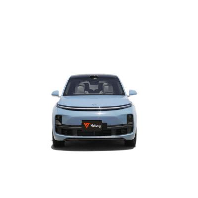 China Electric SUV Li ONE L8 Max Li Xiang One L9 L7 L8 L9 Extender Used Hybrid Car 2023 for sale