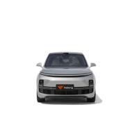 China Electric SUV Li ONE L8 Max Li Xiang One L9 L7 L8 L9 Extender Used Hybrid Car 2023 for sale