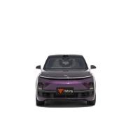 China Electric SUV Li ONE L8 Max Li Xiang One L9 L7 L8 L9 Extender Used Hybrid Car 2023 for sale