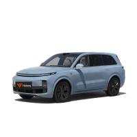 China Electric SUV Li ONE L8 Max Li Xiang One L9 L7 L8 L9 Extender Used Hybrid Car 2023 for sale