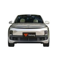 China 333 Ps Motor L7 L8 L9 2023 Li7 l7 EV Vehicle Electric SUV 4x4 Li8 l8 Energy Hybrid Car for sale