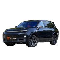 China 333 Ps Motor L7 L8 L9 2023 Li7 l7 EV Vehicle Electric SUV 4x4 Li8 l8 Energy Hybrid Car for sale