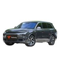 China 333 Ps Motor L7 L8 L9 2023 Li7 l7 EV Vehicle Electric SUV 4x4 Li8 l8 Energy Hybrid Car for sale