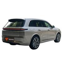 China 333 Ps Motor L7 L8 L9 2023 Li7 l7 EV Vehicle Electric SUV 4x4 Li8 l8 Energy Hybrid Car for sale
