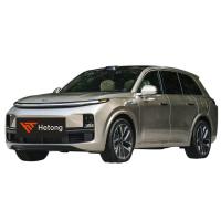 China 333 Ps Motor L7 L8 L9 2023 Li7 l7 EV Vehicle Electric SUV 4x4 Li8 l8 Energy Hybrid Car for sale