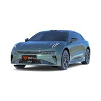 China 2024 Geely Zeekr 01 580kW Maximum Power 750km Pure Electric Range 5-Door 5-Seater for sale