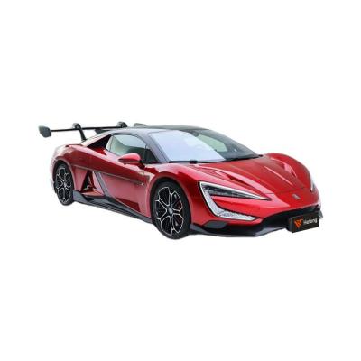 China BYD Yangwang U9 Pure Electric LFP Battery Energy Vehicle Super Car Hardtop Sports Car for sale