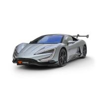 China BYD Yangwang U9 Pure Electric LFP Battery Energy Vehicle Super Car Hardtop Sports Car for sale