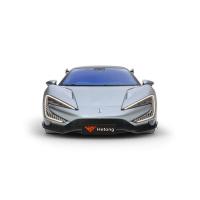 China BYD Yangwang U9 Pure Electric LFP Battery Energy Vehicle Super Car Hardtop Sports Car for sale