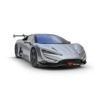 China BYD Yangwang U9 Pure Electric LFP Battery Energy Vehicle Super Car Hardtop Sports Car for sale