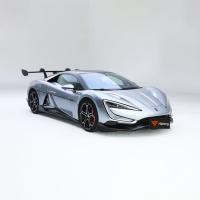 China BYD Yangwang U9 Pure Electric LFP Battery Energy Vehicle Super Car Hardtop Sports Car for sale