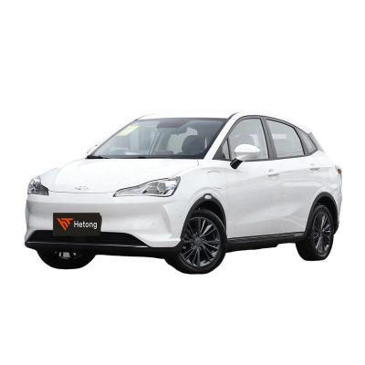 China Fast Charging time hour 0.5 Deposit Global Version Edition 2022 2023 FWD Nezha Neta U 400 500 610 Suv Used car for sale