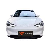 China Fast Charging time hour 0.5 Deposit Global Version Edition 2022 2023 FWD Nezha Neta U 400 500 610 Suv Used car for sale