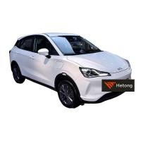 China Fast Charging time hour 0.5 Deposit Global Version Edition 2022 2023 FWD Nezha Neta U 400 500 610 Suv Used car for sale
